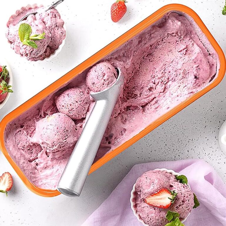 Vælg de Perfekte Isbokse: Kvalitet & Friskhed | Bon Bon Ice